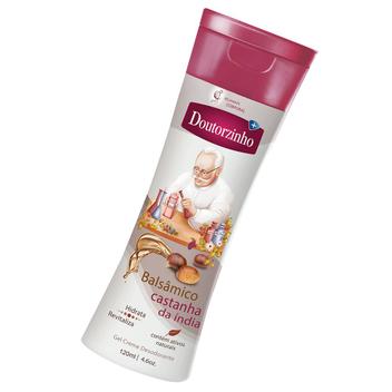 Creme Massagem Muscular Para Viagens Longe Voou Doutorzinho ...