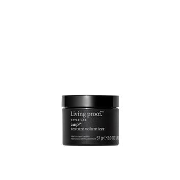 Creme modelador Living proof Amp Texture Volumizer 60 ml - Modelador e ...