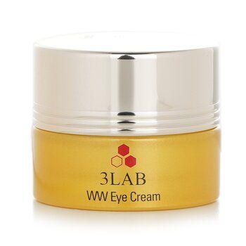 Creme para Olhos 3LAB WW - Anti-Idade para os Olhos - Magazine Luiza