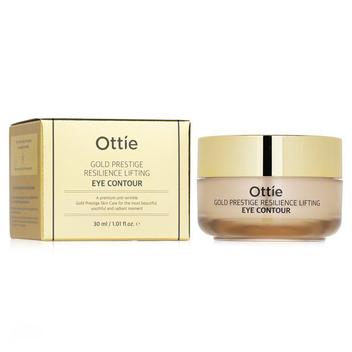 Creme para os olhos Ottie Gold Prestige Resilience Lifting - Antirrugas ...