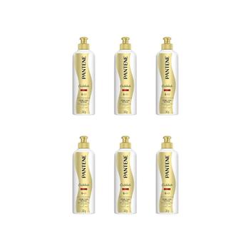 Creme Para Pentear Pantene 240G Hidra-Vit Ondul - Kit C/6Un ...