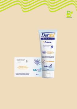 Creme Pós-barreira Química Após Álcool Em Gel E Detergentes ...