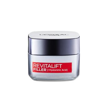 Creme Revitalift Filler Renew Anti-Envelhecimento L'Oréal Paris - Dia ...