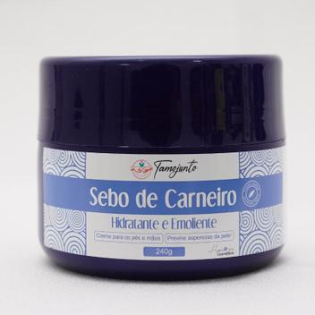 Creme Sebo De Carneiro Concentrado Hidratante Para Pés 240g - Hipnose ...