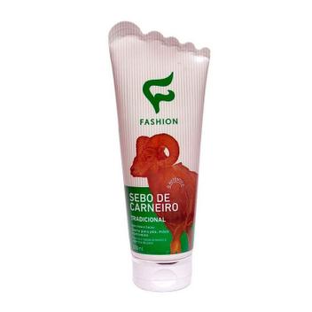 Creme Sebo De Carneiro Tradicional 200ml - FASHION COSMETICOS ...