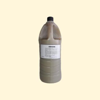 Creolina Limpa Ambiente Pet 2 litros - Camila - Odorizador e ...