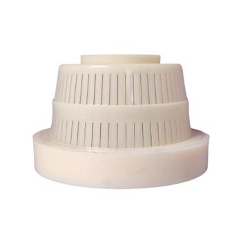 Crepina Cônica Para Filtro De Areia Rosca 11/2 Marbella - Conexão ...