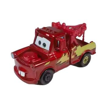 Crianças Diecast Liga Carro Brinquedo Modelo Relâmpago Mcqueen Disney ...