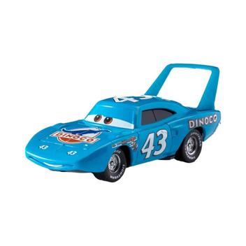 Crianças Diecast Liga Carro Brinquedo Modelo Relâmpago Mcqueen Disney ...