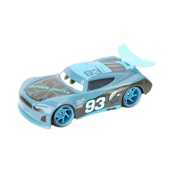 Crianças Diecast Liga Carro Brinquedo Modelo Relâmpago Mcqueen Disney ...