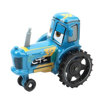 Crianças Diecast Liga Carro Brinquedo Modelo Relâmpago Mcqueen Disney ...