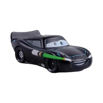 Crianças Disney Pixar Cars 155 Diecast Alloy Lightning McQueen Metal ...