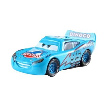 Crianças Disney Pixar Cars 2 3 Diecast Metal Toy Car Doctor Hudson ...