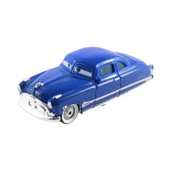 Crianças Disney Pixar Cars 2 3 Diecast Metal Toy Car Doctor Hudson ...