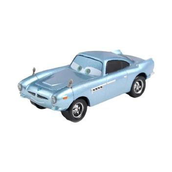 Crianças Disney Pixar Cars 2 3 Lightning McQueen Sally Luigi Mini ...