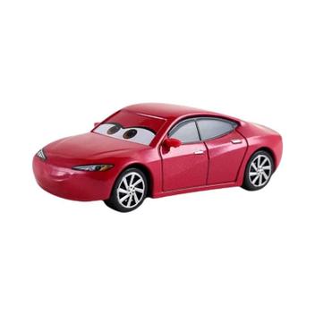 Crianças Disney Pixar Cars 2 3 Lightning McQueen Sally Sheriff Lizzie ...