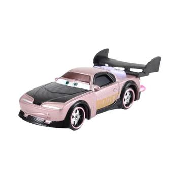 Crianças Disney Pixar Cars 2 3 Lightning McQueen Sally Sheriff Lizzie ...