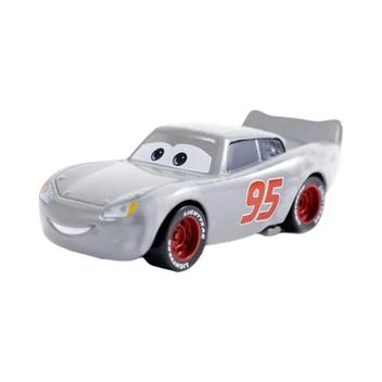 Crianças Disney Pixar Cars 2 3 Lightning McQueen Sally Sheriff Lizzie ...