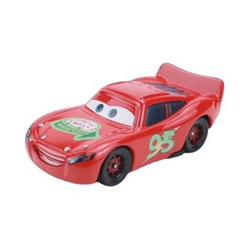 Crianças Disney Pixar Cars 3 Lightning McQueen Jackson Storm Smokey ...