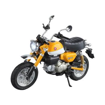 Crianças Escala 1:9 HONDA Monkey CBR1000RR Diecast Modelo De Moto ...