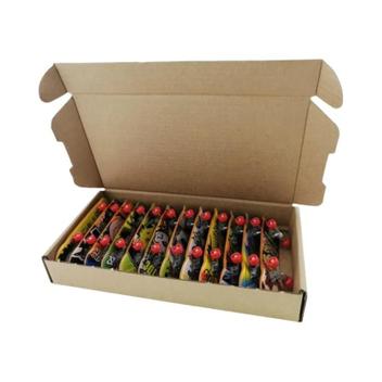 Crianças Mini Dedo Skate Brinquedo Conjunto 12pcs Brinquedos De Dedo ...