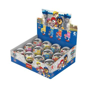 Crianças Paw Patrol Presentes Twisted Egg Rescue Knight Chase Marshall ...