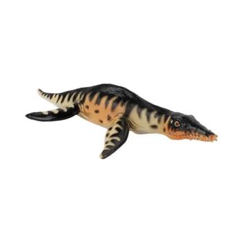 Crianças Pré-histórico Plesiosauro Dinossauro Modelo Realista Jurássico ...