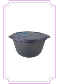 Cristalwave Geração II Tupperware Microondas 2l - Garrafa Térmica ...