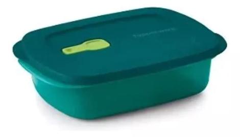 Cristalwave Retangular 1 Litro Tupperware Microondas - Pote - Magazine ...