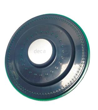 Crivo Chuveiro Acqua Plus Deca 1990 - 4266018 - Peças e Acessórios para ...