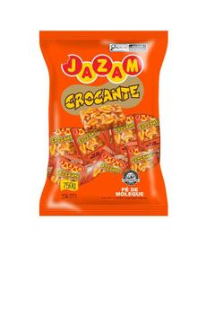 Crocante jazam pcte 750g - Confeitos - Magazine Luiza