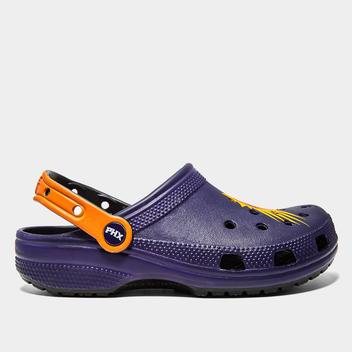 Crocs Classic NBA Phoenix Suns Masculina - Camisa e Camiseta Esportiva ...