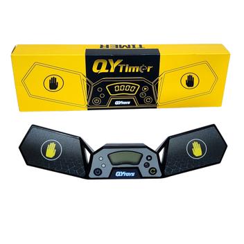 Cronômetro Timer Para Cubo Mágico digital qytoys - Brinquedos Clássicos ...