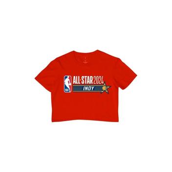 Cropped Nba All Star 2024 Reserva Ink - Cropped Fitness - Magazine Luiza