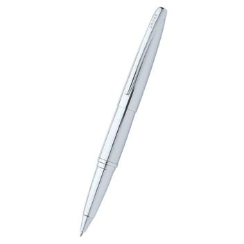 Cross 885-2 ATX Super-Suave Puro Acabamento Cromado Rollerball P ...
