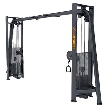 Crossover de Cabos Ajustável LuminaFit LT7016 Profissional para ...