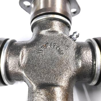 Cruzeta carda vw 23310/24220/24250/26300 meritor imp. **ford - MERITOR ...