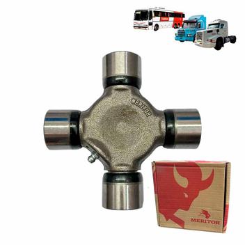 Cruzeta Cardan 04 Copo 126,1X34X9 Meritor Original - Acessórios para ...