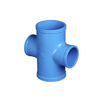 Cruzeta Redução Soldável Irrigação PN125 DN75 X 50 - PTI Conexões ...