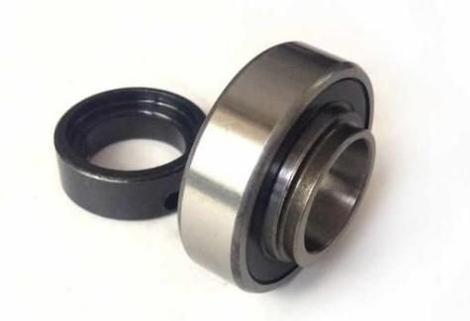 CSB 206 - RLB - Rolamento Esferico com Fixacao por Parafusos 30X62X30 ...