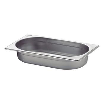 Cuba aco inox 1/4 40mm s/alca - Tramontina - Acessórios para Pia e Cuba ...