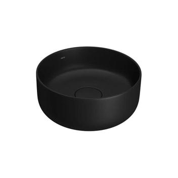 Cuba Apoio Deca 30x30 L.12030.94 Redonda Ébano - Cuba de Apoio para ...