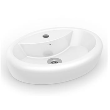 Cuba Celite De Apoio Basic R5 Branco 1560860011300 - Cuba de Apoio para ...