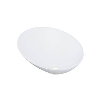 Cuba de Apoio Meia Lua BM385 Matte Fosco - Compace - Cuba de Apoio para ...