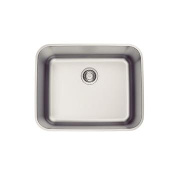 Cuba de Embutir Tramontina Dora 50x40 Acetinado OUTLET - Cuba de ...