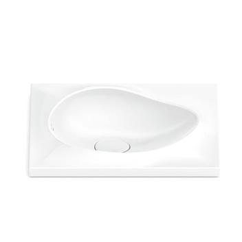 Cuba de Sobrepor Ruy Othake 620x450MM - Roca - Cuba de Sobrepor para ...