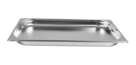 Cuba Gastronômica Buffet Inox Gn 1/1 De 40mm Buffet - Balcao Rechaud ...