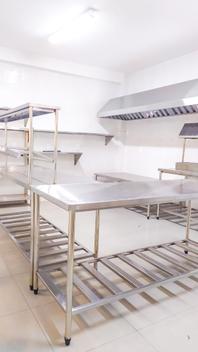 Cuba Gastronômica De Inox Gn 1/4 65mm Buffet Rechaud - VACCARIN - Cuba ...