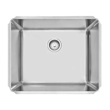 Cuba Inox 60x50x32cm Profissional Dritta Pro 94094/102 Tramontina - Pia ...