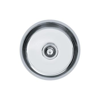 Cuba Rambla 380 4 5 38X14 0662 - Franke - Cuba de Embutir para Cozinha ...